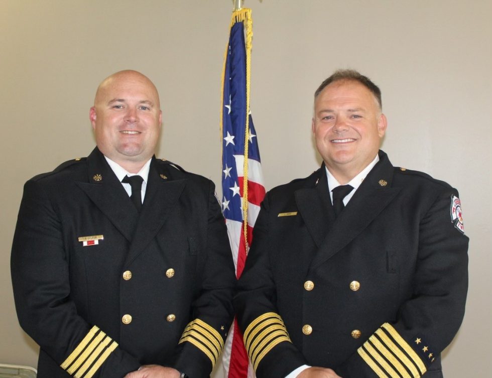 Springfield Township Fire Department | Springfield Township Fire Department